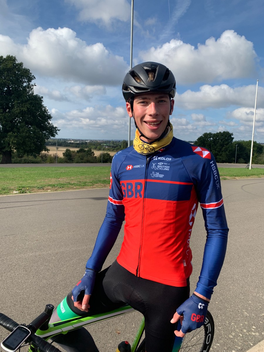 End of Season – Post Nationals – Gilbank Racing