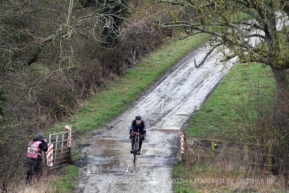 Home Roads at last – Gilbank Racing