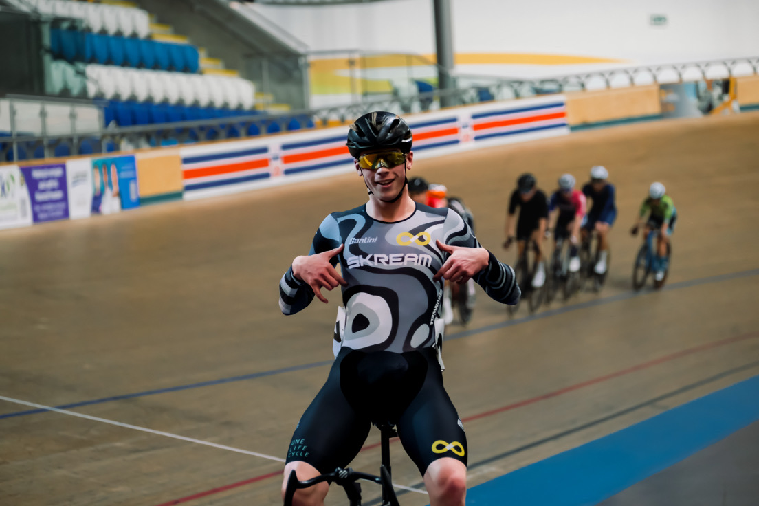 New Beginnings – Gilbank Racing